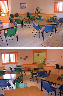 Millbridge Hall, Kinross