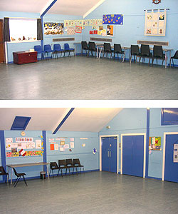 Millbridge Hall, Kinross