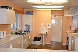 Millbridge Hall, Kinross