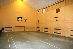 Millbridge Hall, Kinross